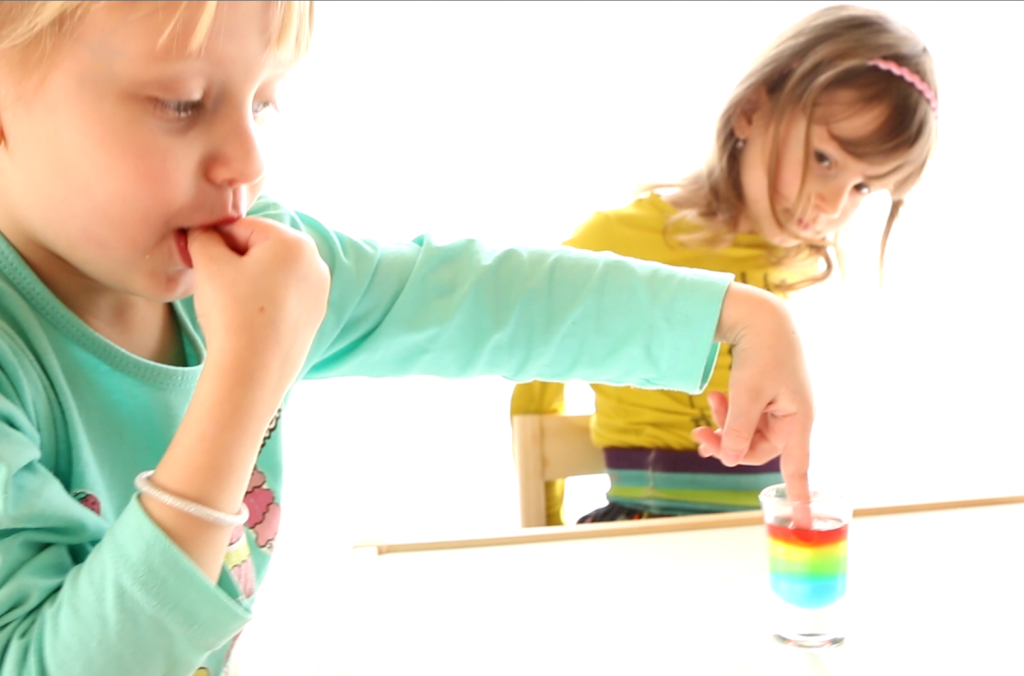 English With Kids - How to teach English at home naturally